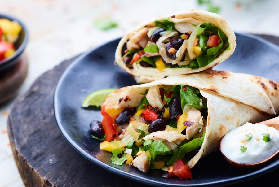 Cooking with CB - I Love CB Foods | Changing the Way Jamaicans Eat