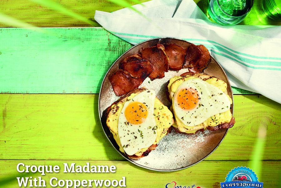 Cooking with CB - I Love CB Foods | Changing the Way Jamaicans Eat