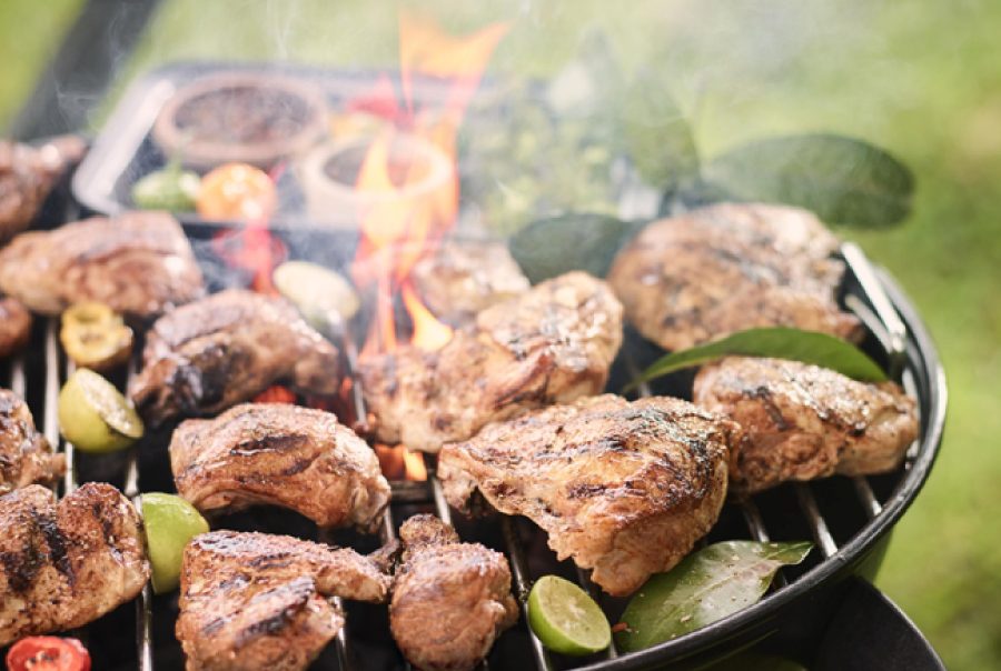 Cooking with CB - I Love CB Foods | Changing the Way Jamaicans Eat