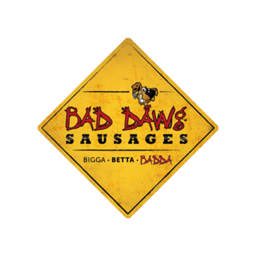 Bad Dawg Sausages – CB Foods