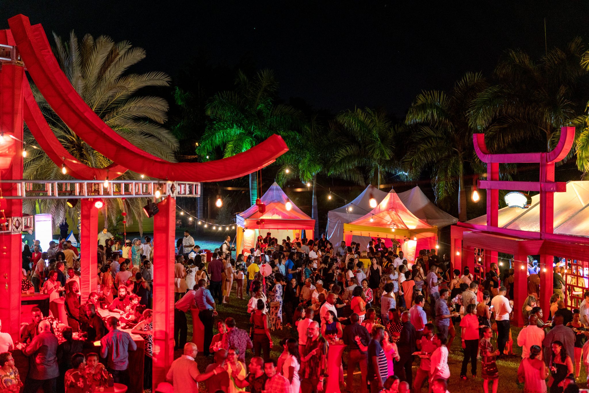 Our Experiences - I Love CB Foods