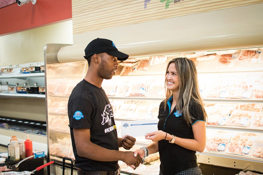 Our Experiences - I Love CB Foods