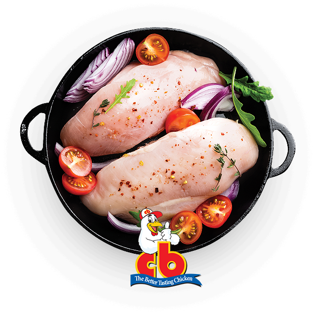 Our Brands - I Love CB Foods