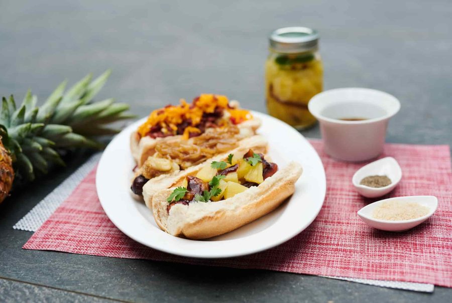 Cooking with CB - I Love CB Foods | Changing the Way Jamaicans Eat