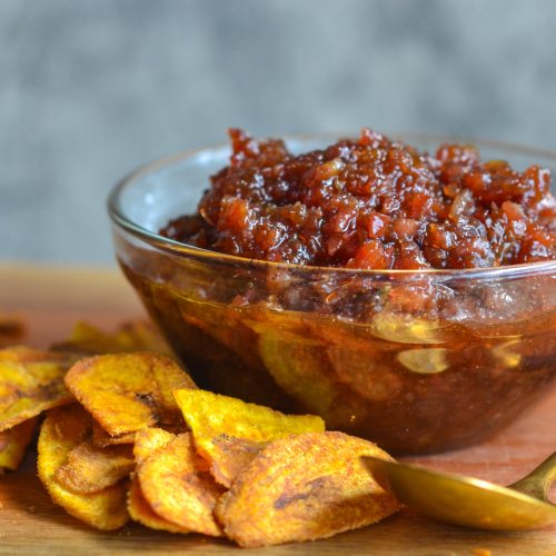 Bacon Jam - I Love CB Foods