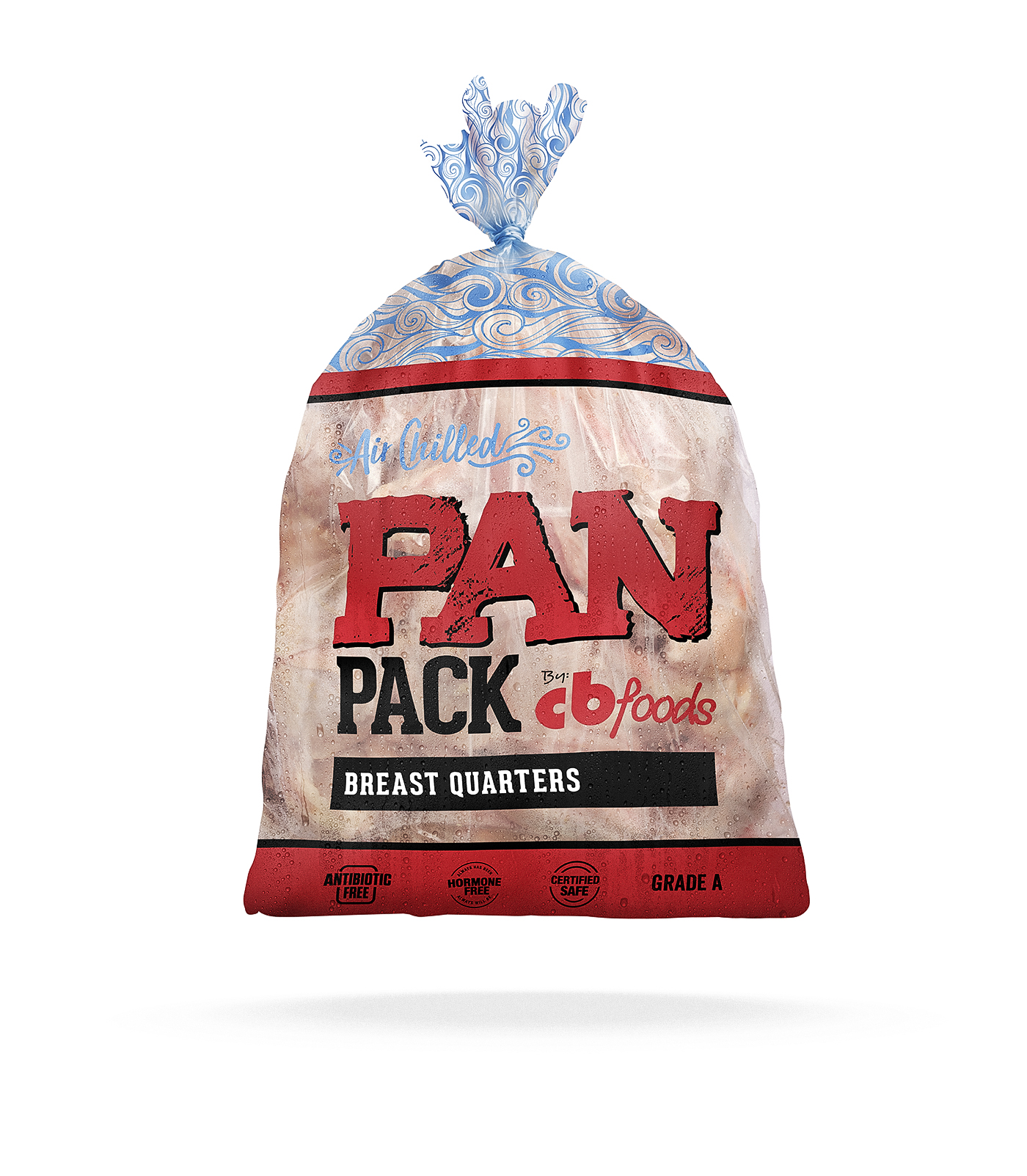 CB Chicken | I Love CB Foods | Changing the Way Jamaicans Eat