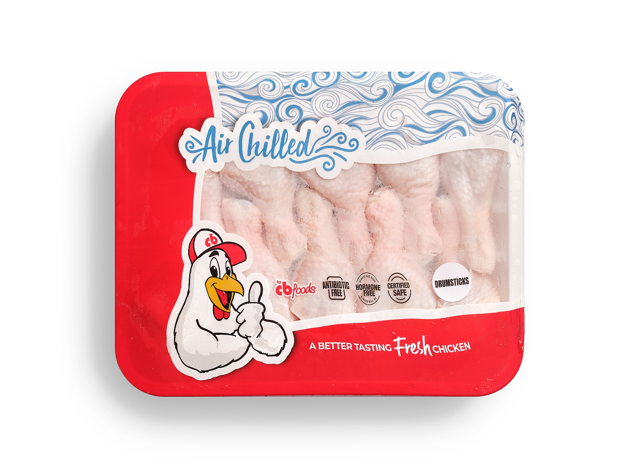 CB Chicken | I Love CB Foods | Changing the Way Jamaicans Eat