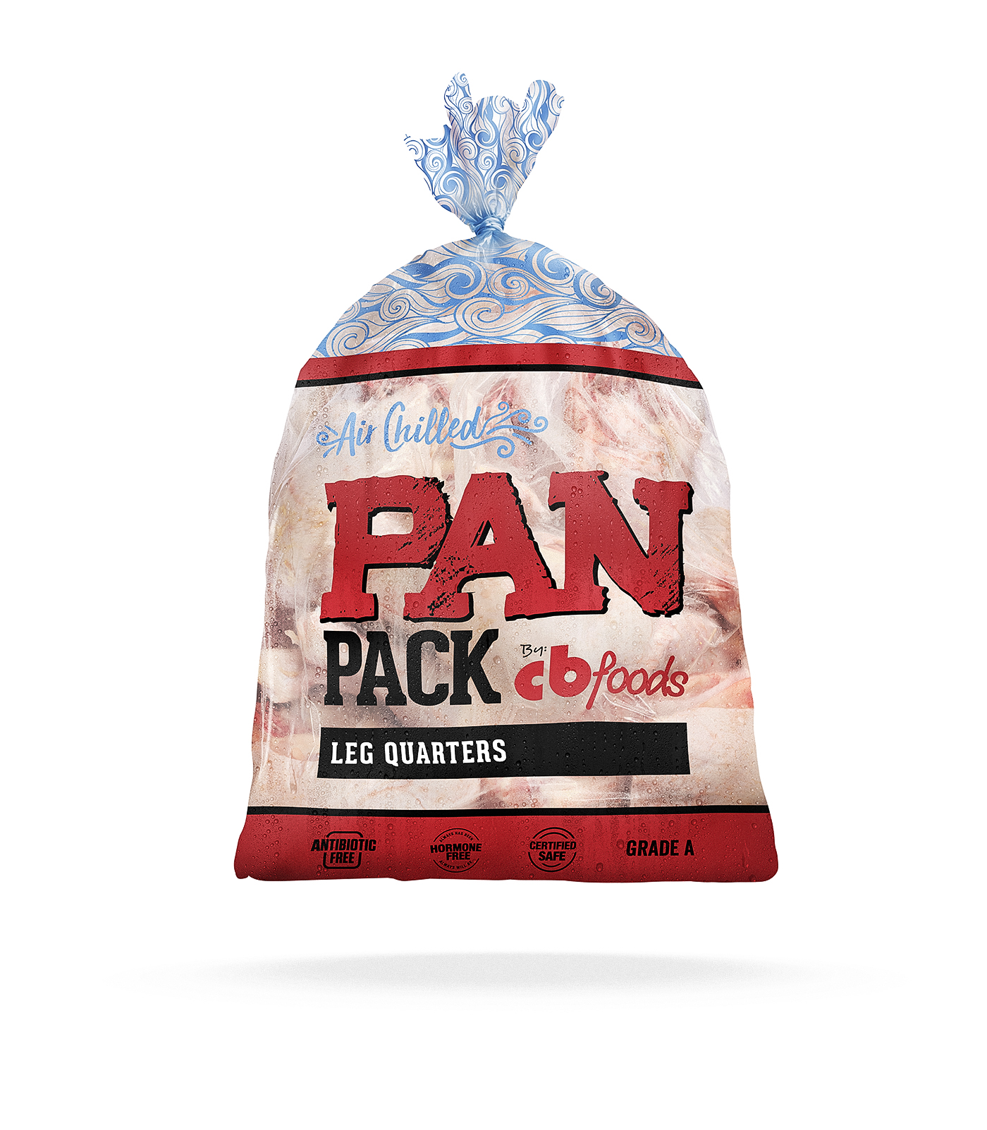 CB Chicken | I Love CB Foods | Changing the Way Jamaicans Eat