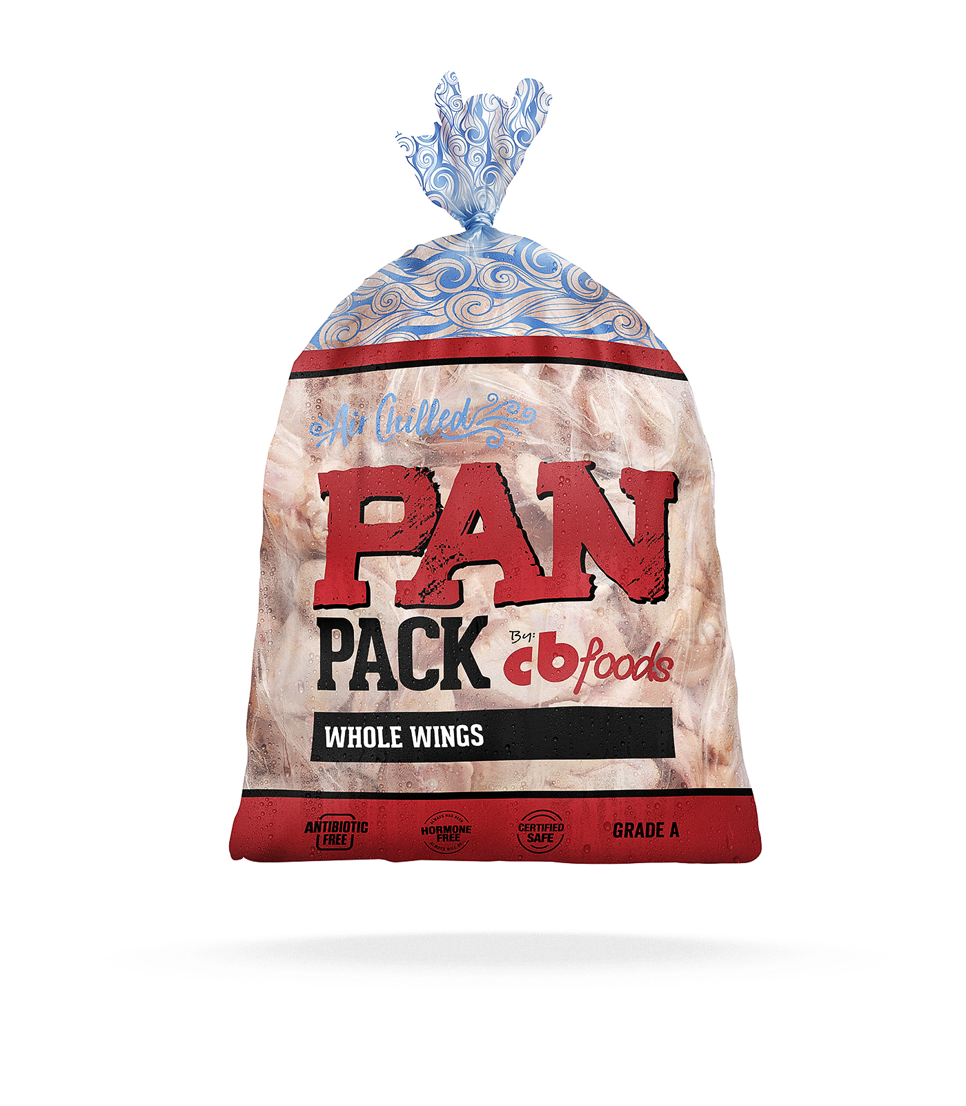 CB Chicken | I Love CB Foods | Changing the Way Jamaicans Eat